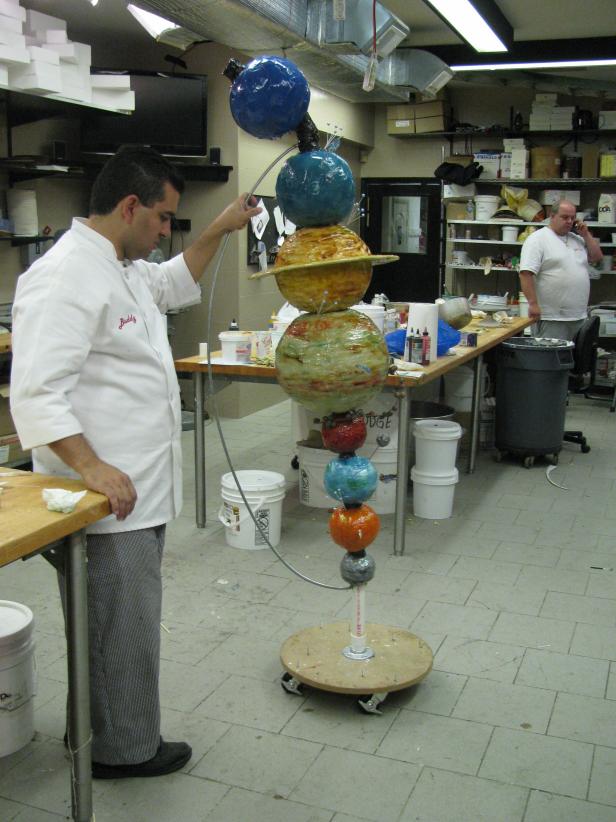 The Most Over-the-Top Cakes from Cake Boss | TLC.com